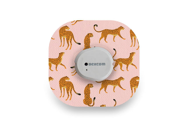 Dexcom G7 Patches - Shop All Styles - Type One Style