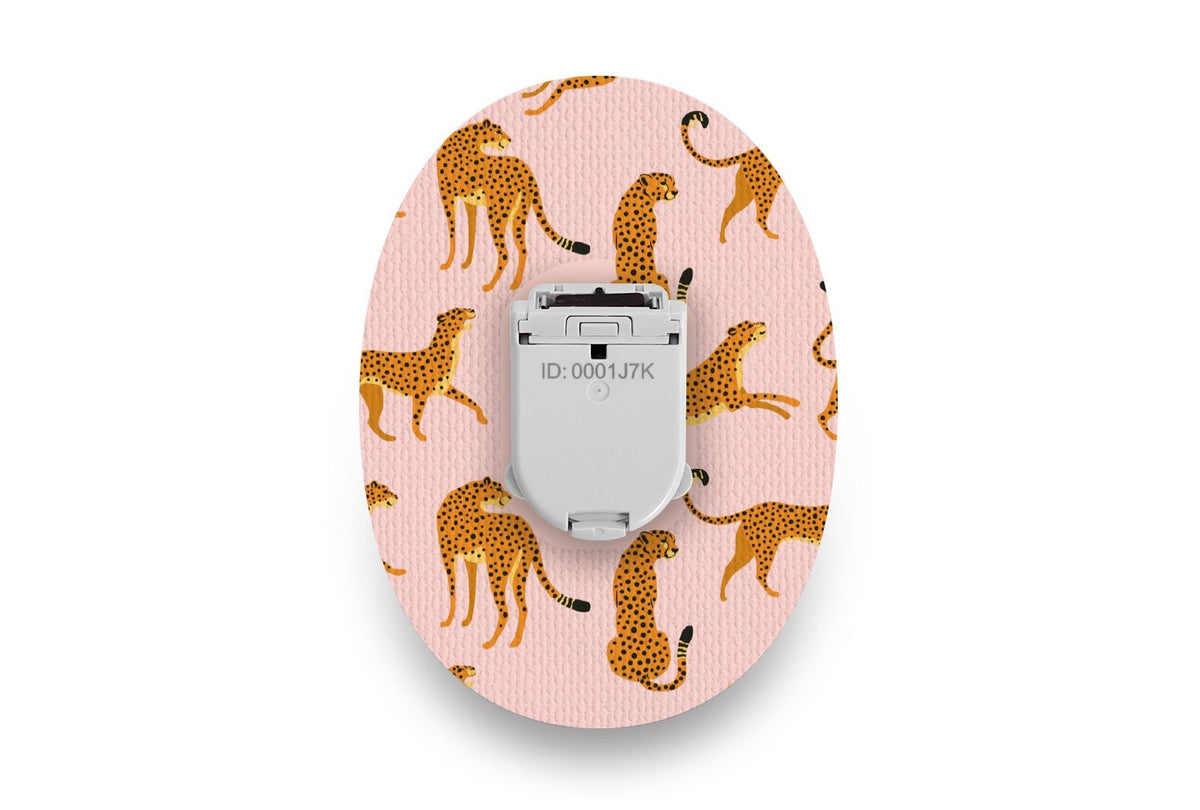 Shop Cheetah Patch - Glucomen Day today - Protect your CGM - Trusted by ...