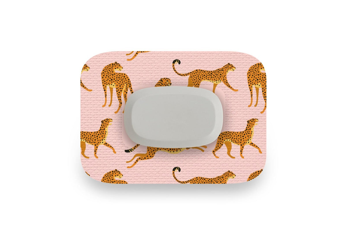 Shop Cheetah Patch - GlucoRX Aidex today - Protect your CGM - Trusted ...