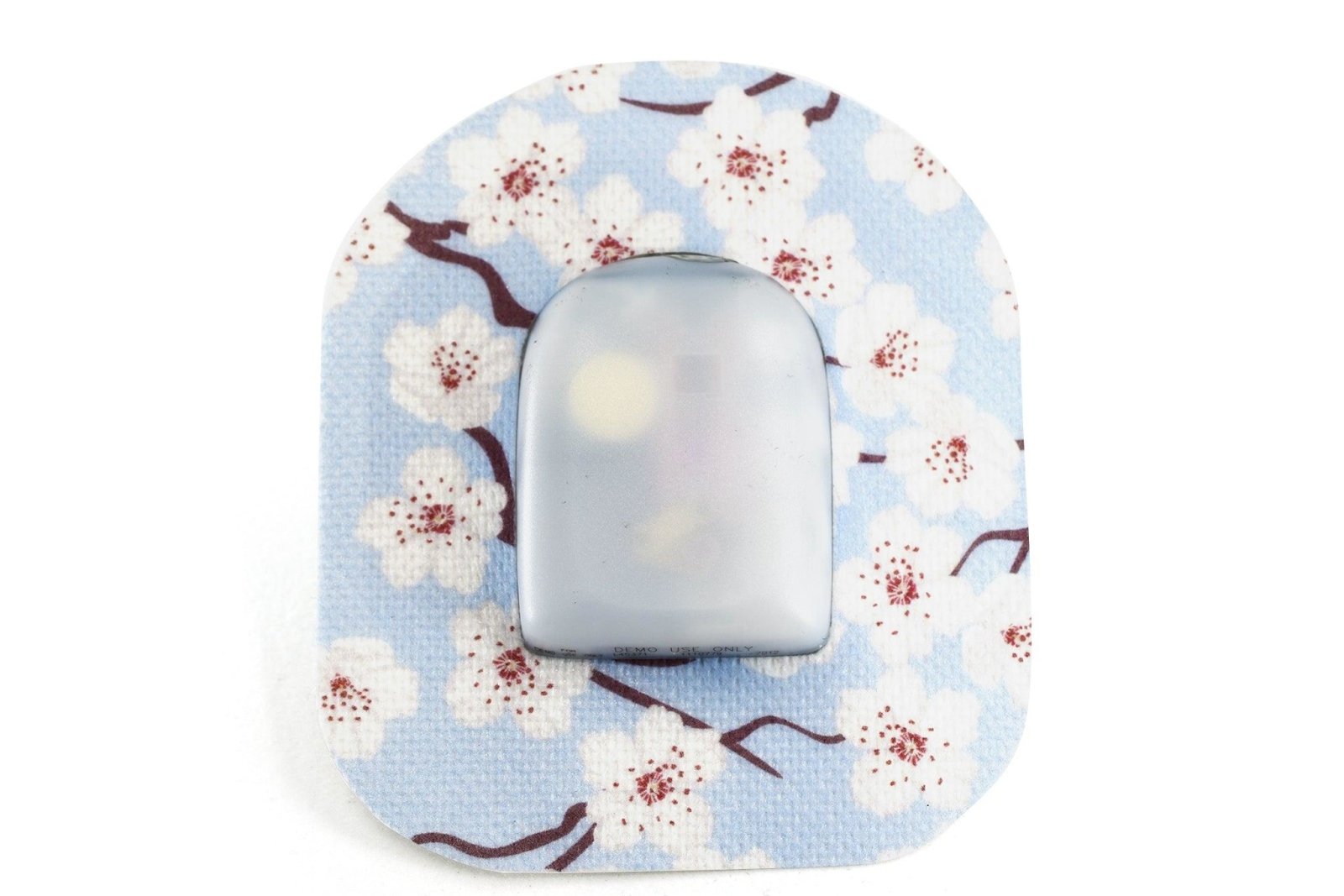 Shop Cherry Blossom Patch Omnipod Today Protect Your Cgm Trusted By Thousands Like You