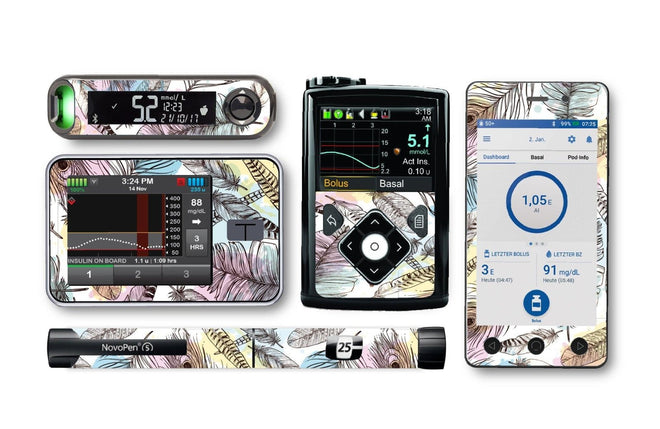 Device Stickers - Shop All Styles - Type One Style