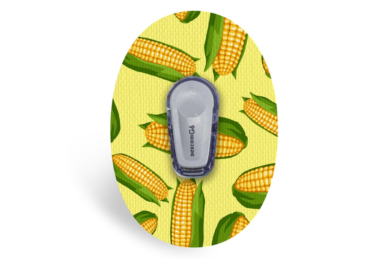 Shop Corn Patch today - Protect your CGM - Trusted by thousands like ...
