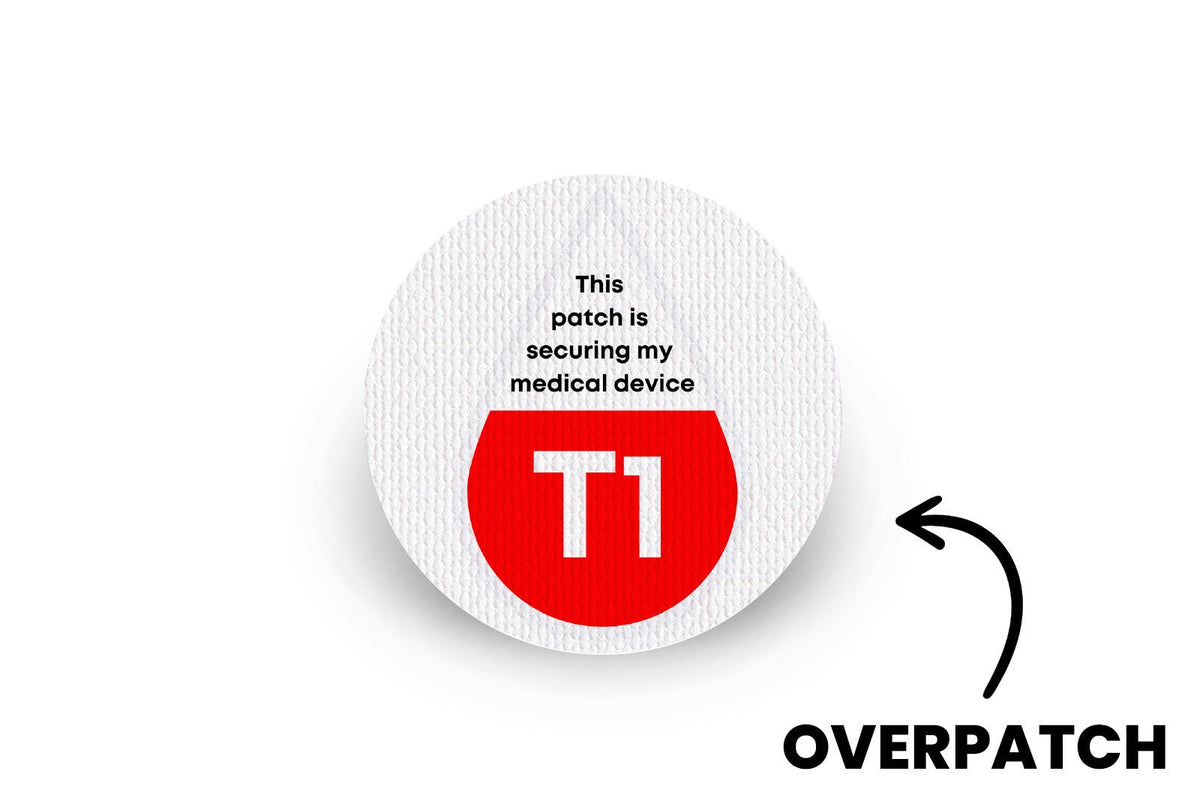 Shop Device Protection Patch Freestyle Libre Today Protect Your Cgm