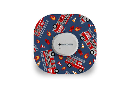Kids Patches for Dexcom G7 - Type One Style