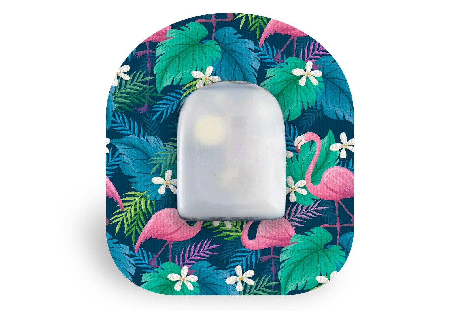 Shop Flamingo Patch today - Protect your CGM - Trusted by thousands ...