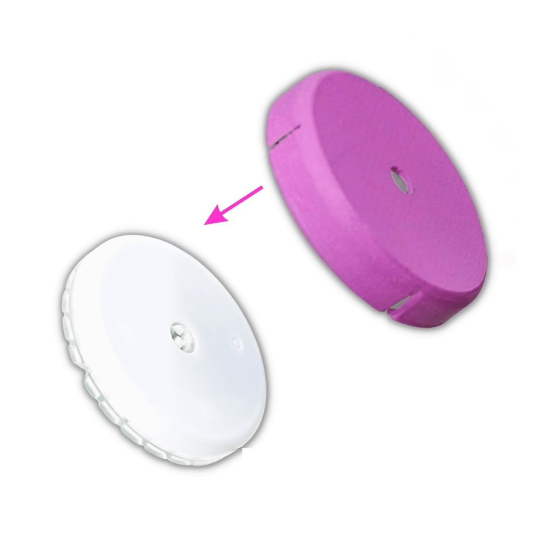 Shop Freestyle Libre 2 Reusable Cover Black Today Protect Your Cgm