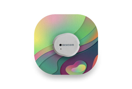 Shop 300+ Dexcom G7 Patches - Type One Style