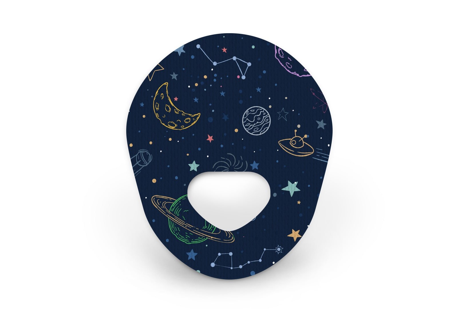 Shop Galaxy Patch today - Protect your CGM - Trusted by thousands like ...