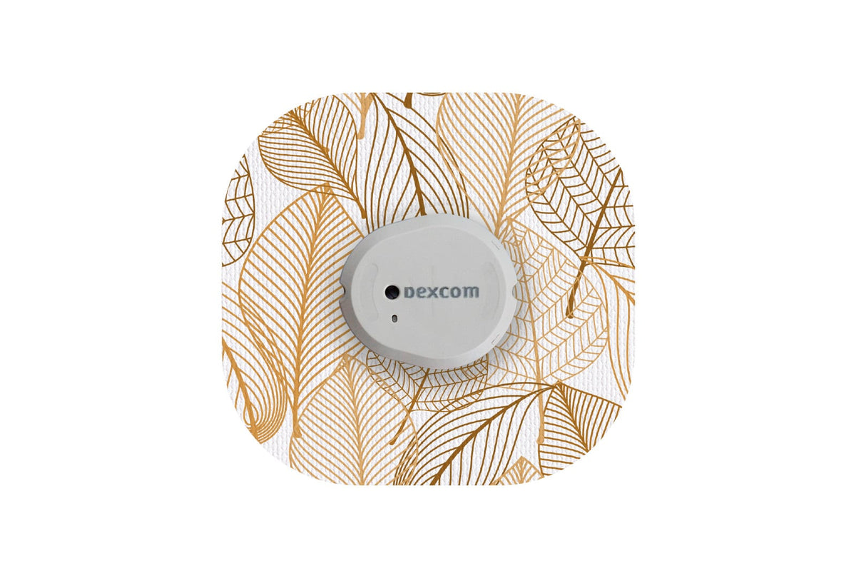 Shop Golden Harvest Patch - Dexcom G7 today - Protect your CGM ...