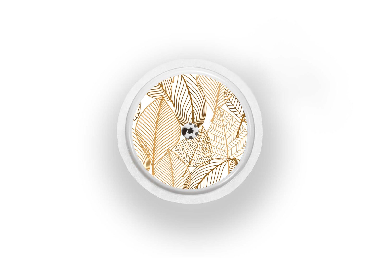 Shop Golden Harvest Stickers today - Protect your CGM - Trusted by ...