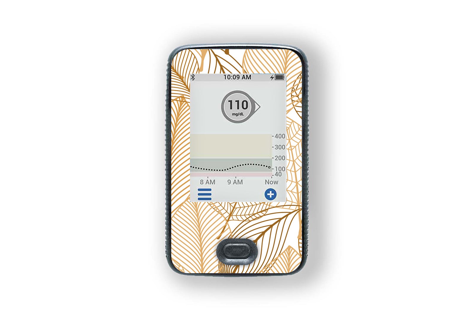 Shop Golden Harvest Stickers today - Protect your CGM - Trusted by ...