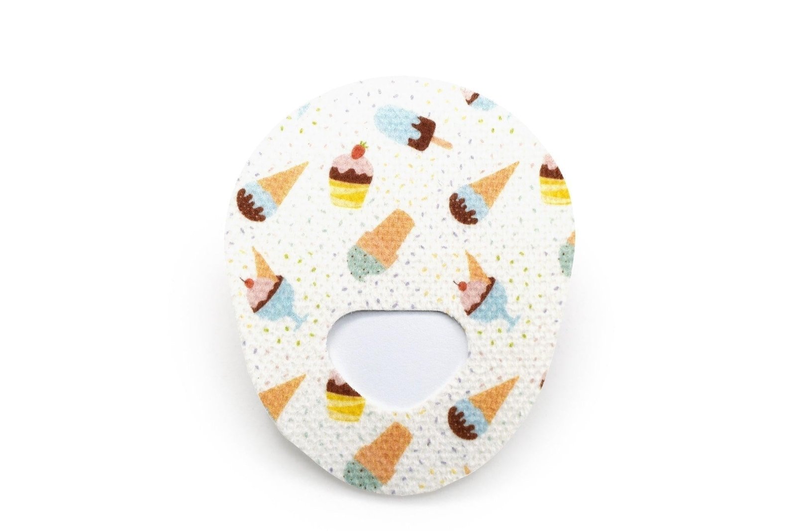 Shop Ice Cream Patch - Guardian Enlite today - Protect your CGM ...