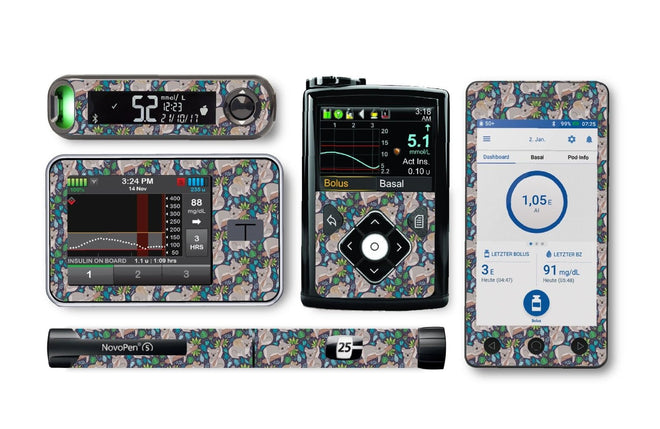 Device Stickers - Shop All Styles - Type One Style