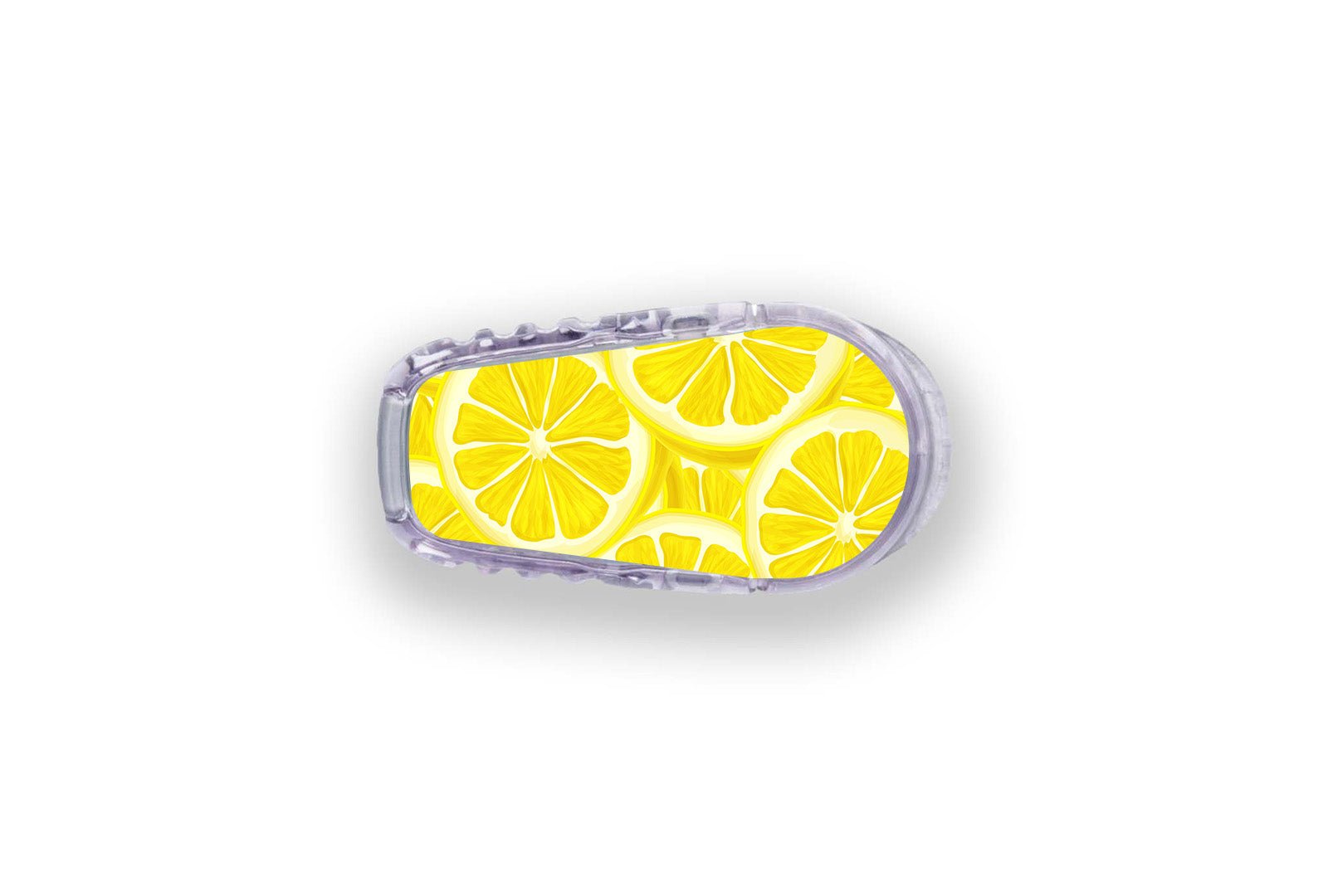 Shop Lemons Sticker today - Protect your CGM - Trusted by thousands ...