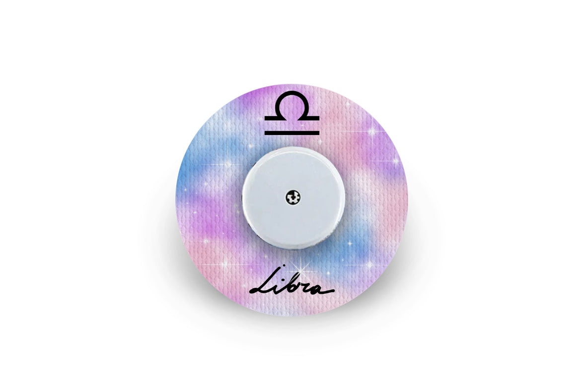 Zodiac Diabetes Patches | Freestyle Libre | Type One Style
