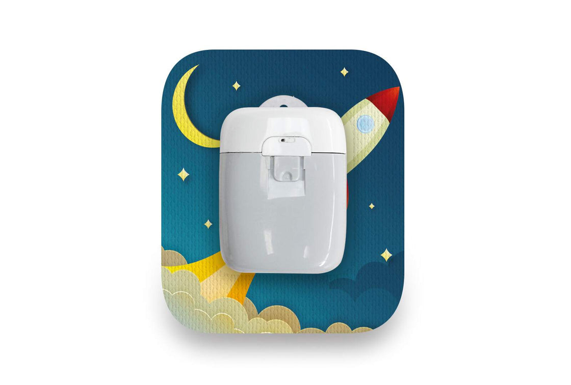 Shop Lift Off Patch Medtrum Pump Today Protect Your Cgm Trusted
