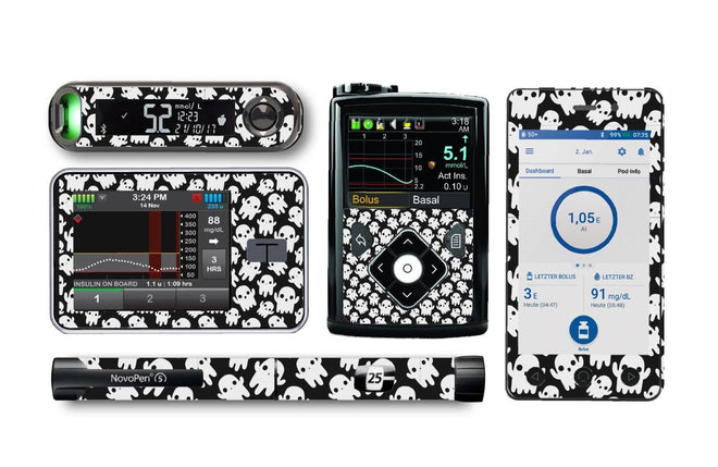 Device Stickers - Shop All Styles - Type One Style