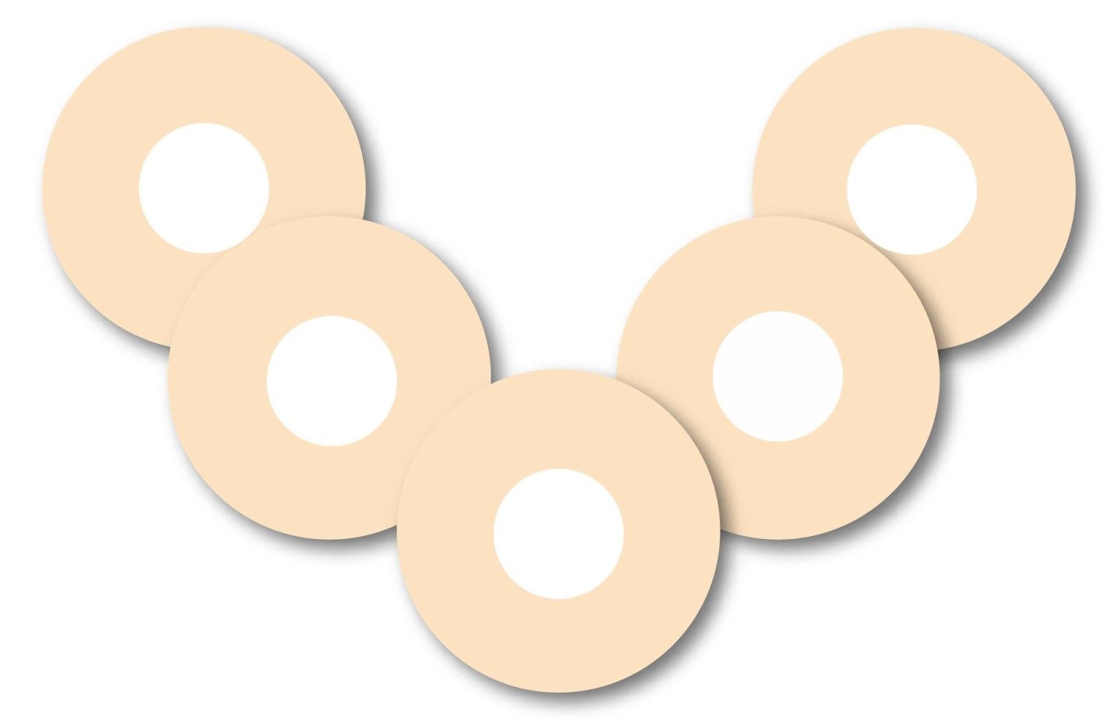 Shop Beige Patch Pack today - Protect your CGM - Trusted by thousands ...