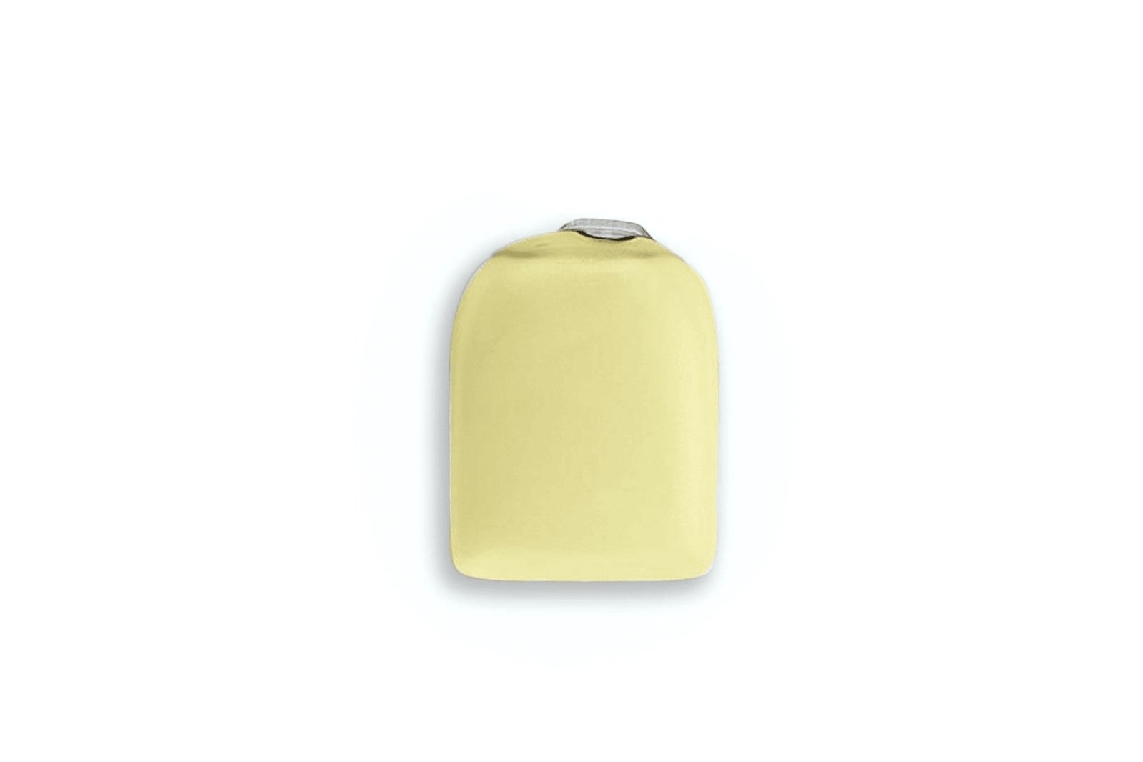 Shop Pastel Yellow Sticker today - Protect your CGM - Trusted by ...