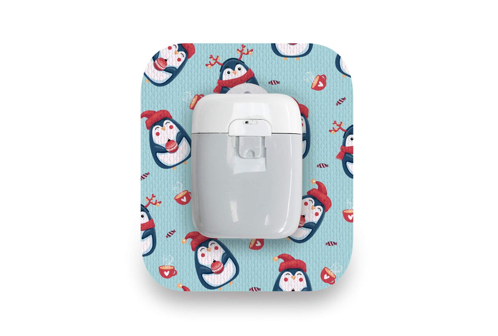 Shop Penguins Patch today - Protect your CGM - Trusted by thousands ...