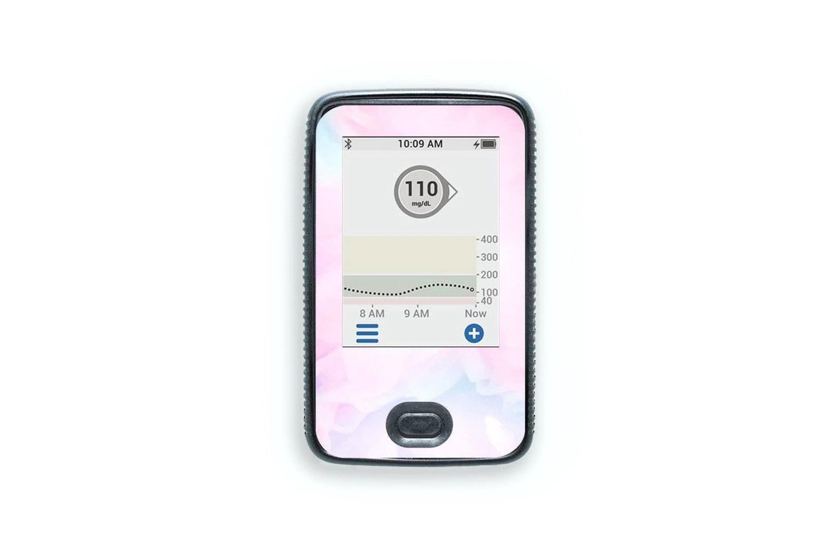 Dexcom Receiver Stickers | Shop All Styles | Type One Style