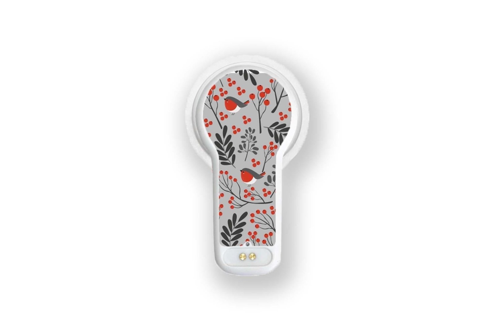 Shop Red Robin Stickers today - Protect your CGM - Trusted by thousands ...