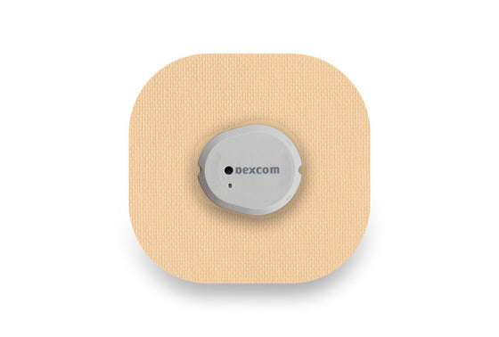 Shop Skin Tone 1 Patch - Dexcom G7 today - Protect your CGM - Trusted ...