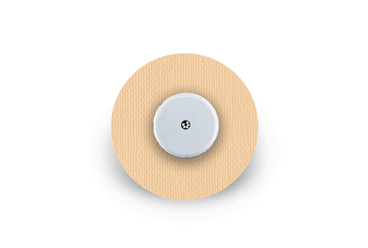 Skin Tone Diabetes Patches | Freestyle Libre 2 | Type One Style