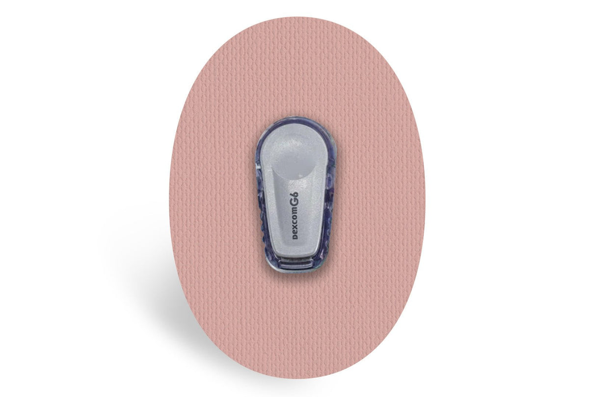 Shop Skin Tone 10 Patch - Dexcom G6 today - Protect your CGM - Trusted ...