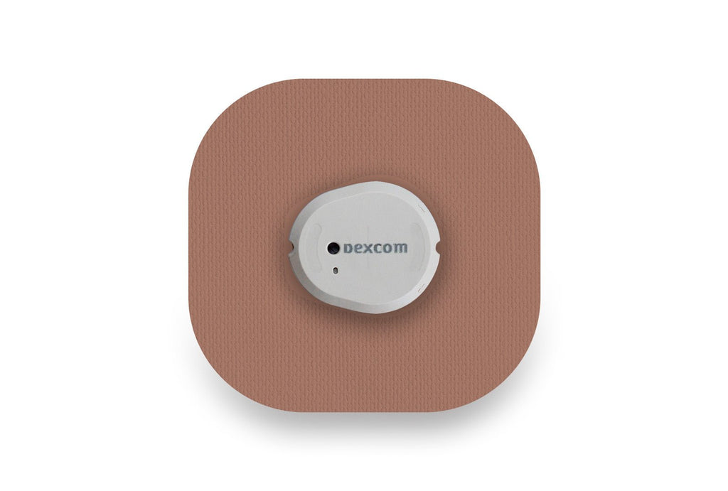 Shop Skin Tone 11 Patch - Dexcom G7 / One+ today - Protect your CGM ...