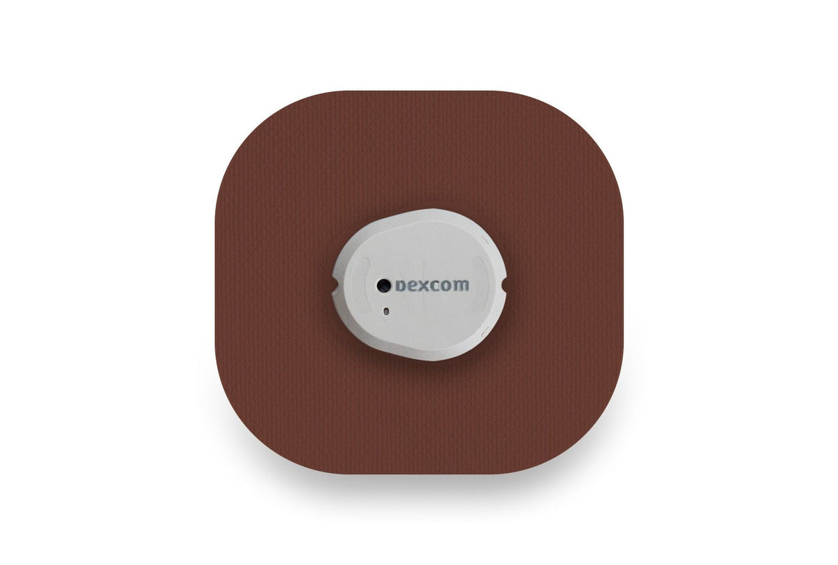 Shop Skin Tone 14 Patch - Dexcom G7 today - Protect your CGM - Trusted ...