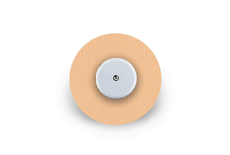 Skin Tone Diabetes Patches | Shop All Styles | Type One Style