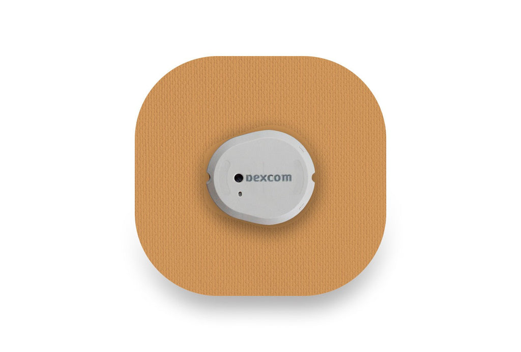 Shop Skin Tone 5 Patch - Dexcom G7 / One+ today - Protect your CGM ...