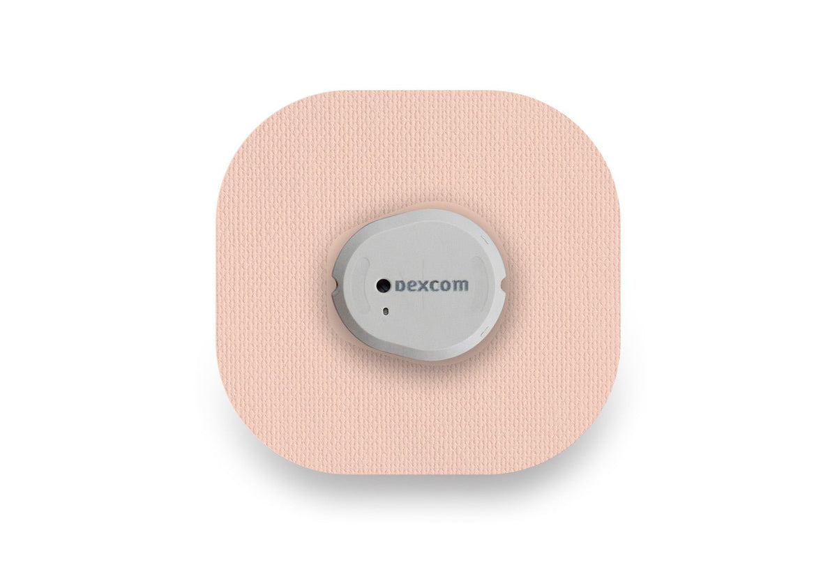 Shop Skin Tone 7 Patch Dexcom G7 Today Protect Your Cgm Trusted