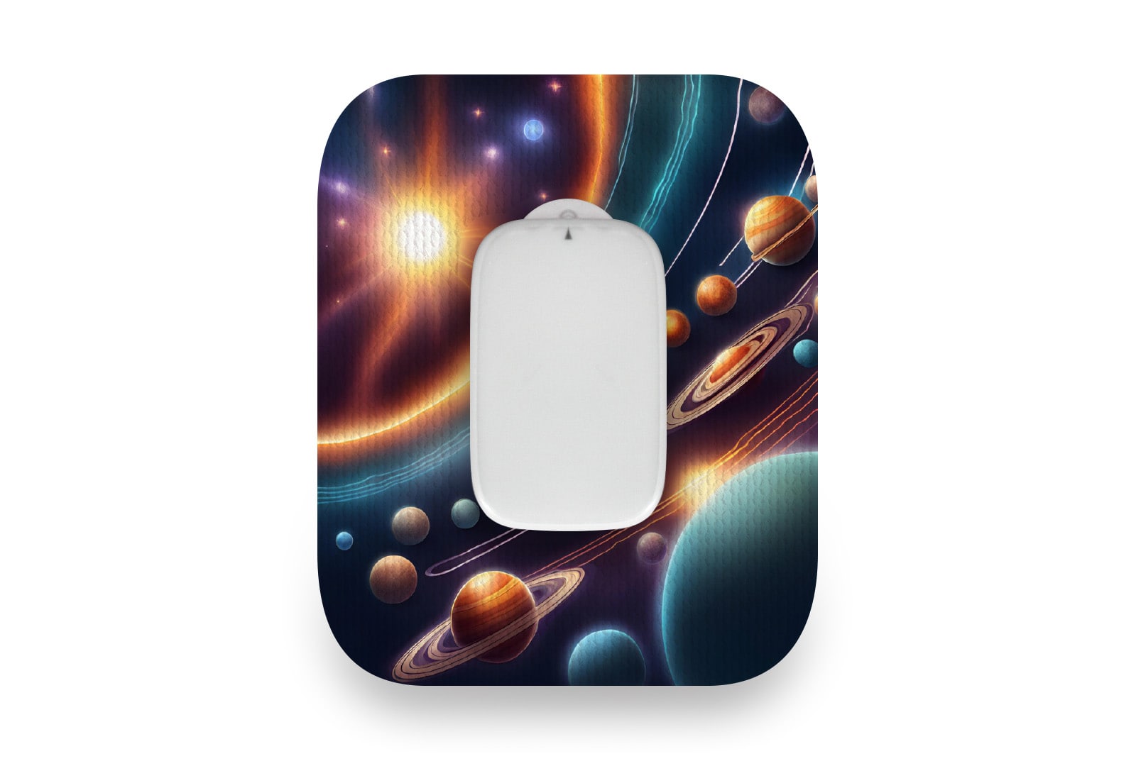 Shop Solar System Patch today - Protect your CGM - Trusted by thousands ...