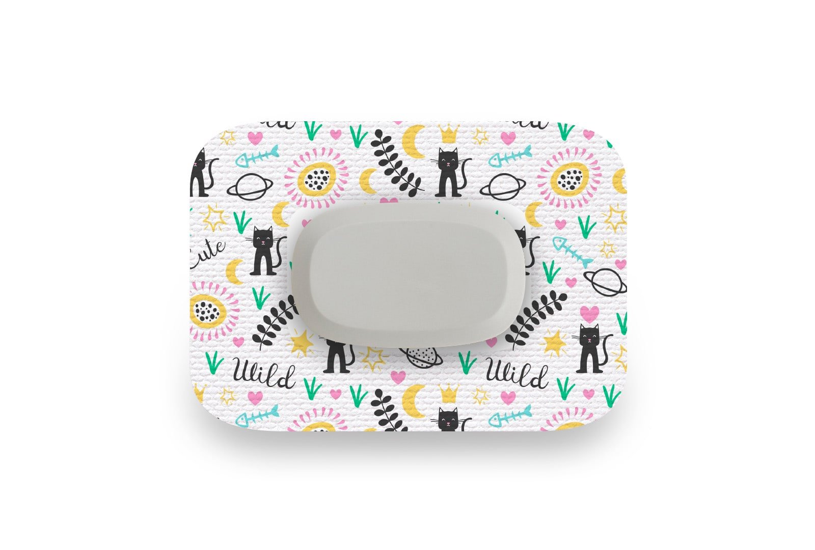 Shop Space Cats Patch today - Protect your CGM - Trusted by thousands ...