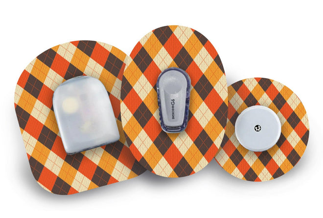 Shop Premium Diabetes Patches, Stickers & Cases – Type One Style