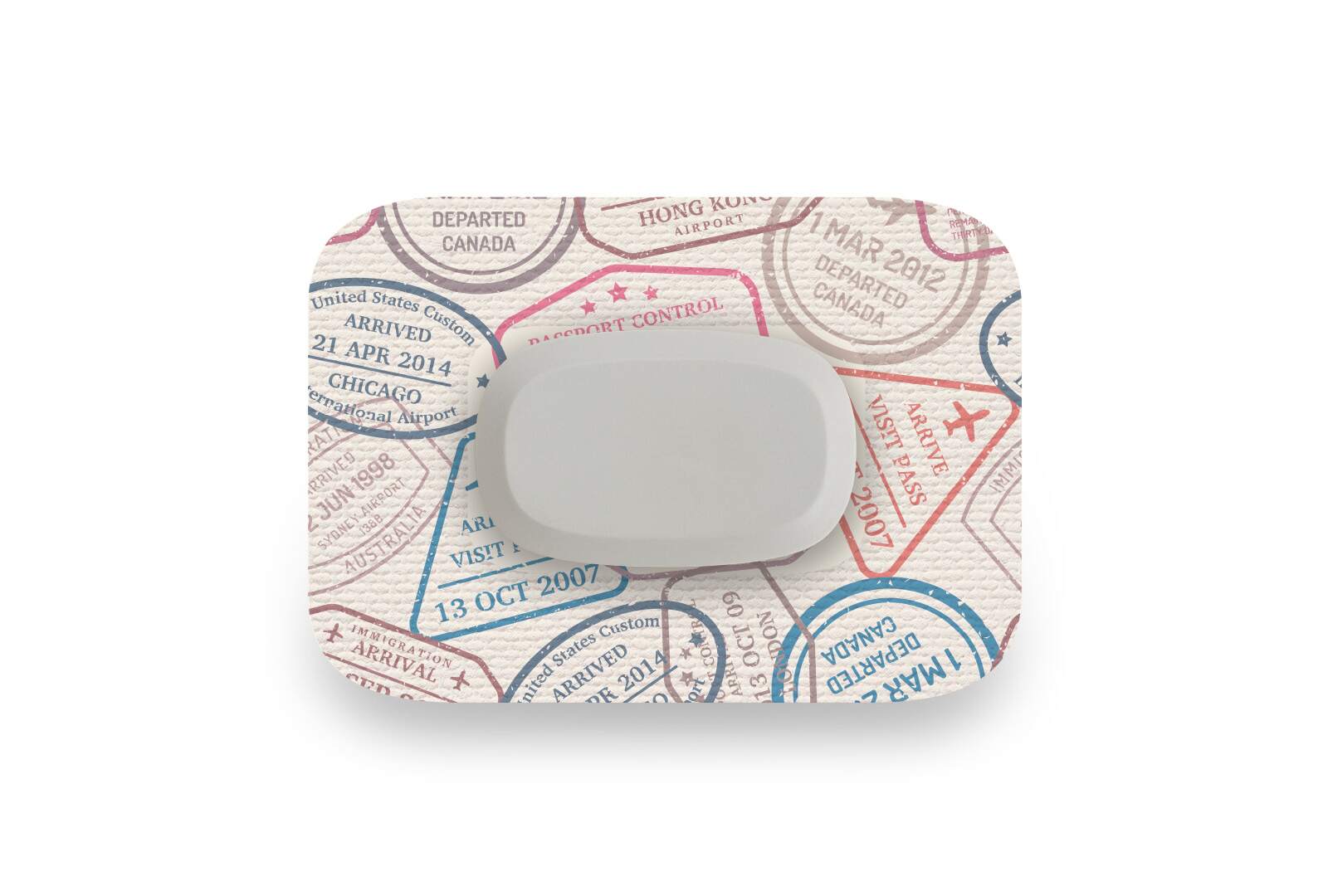 Shop Travel Patch - GlucoRX Aidex today - Protect your CGM - Trusted by ...