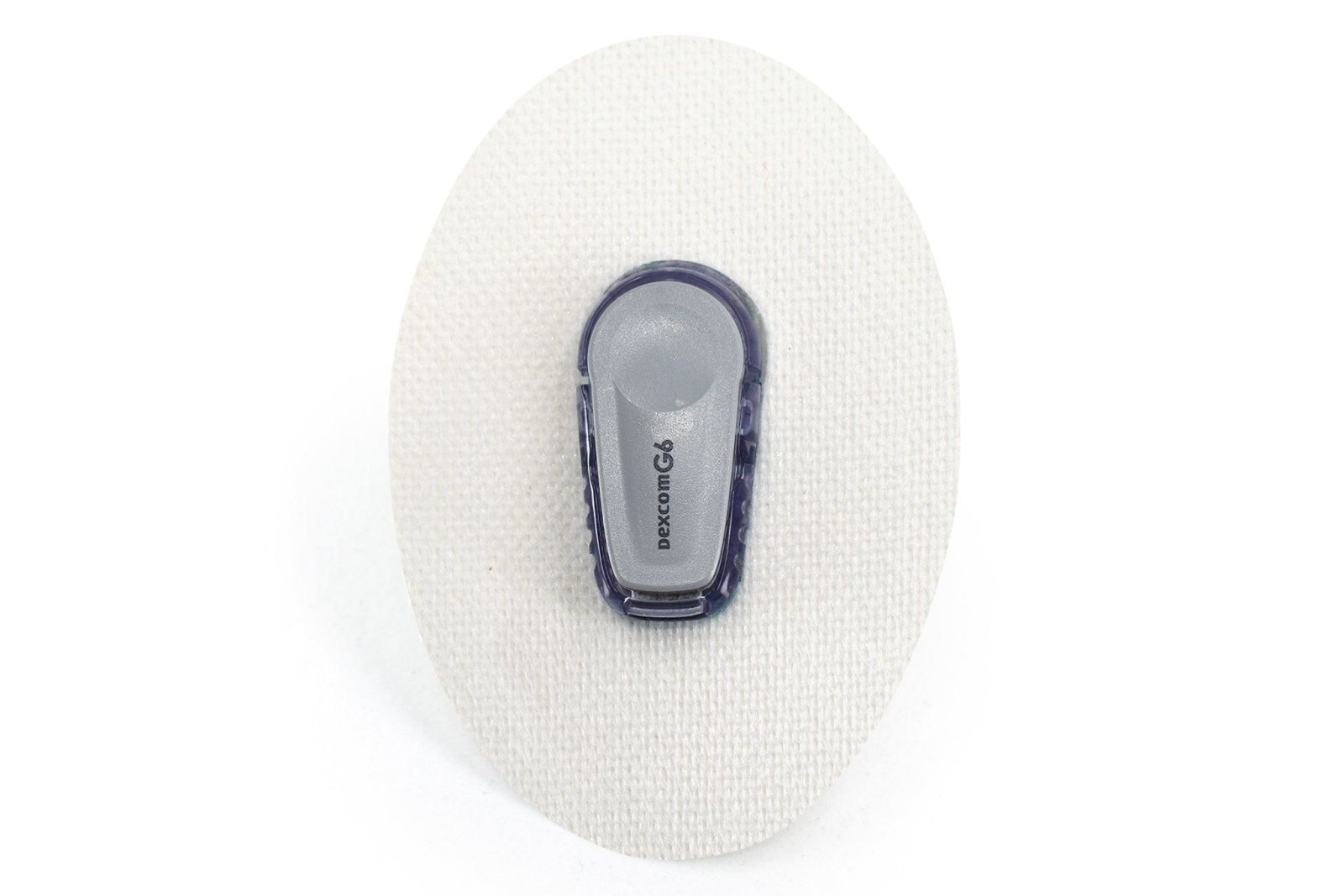 Shop White Patch - Dexcom G6 / One today - Protect your CGM - Trusted ...