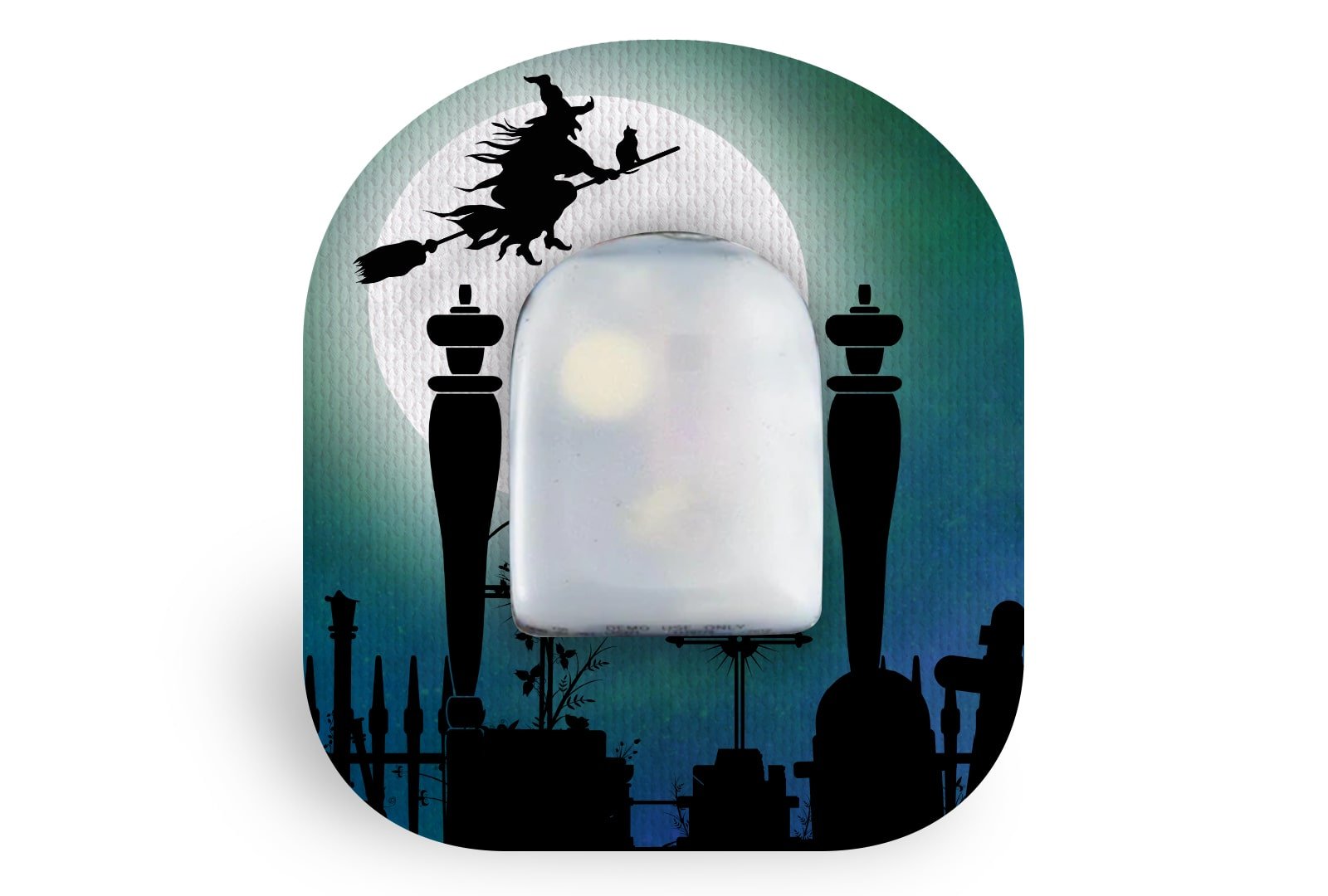 Shop Wicked Witch Patch today - Protect your CGM - Trusted by thousands ...