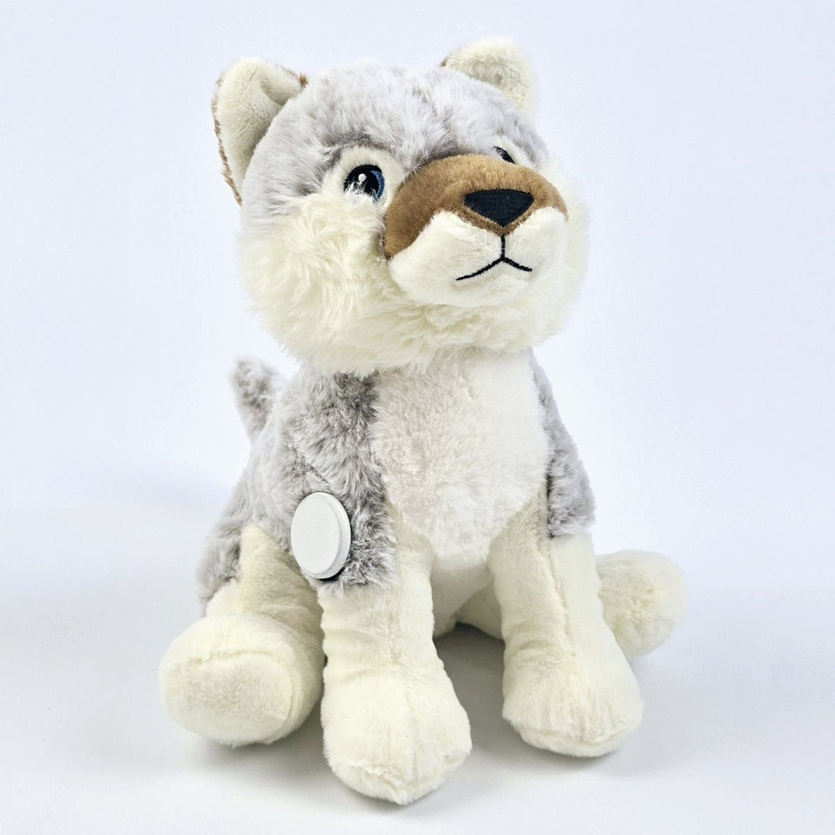 Shop Wilson the Wolf today - Protect your CGM - Trusted by thousands ...