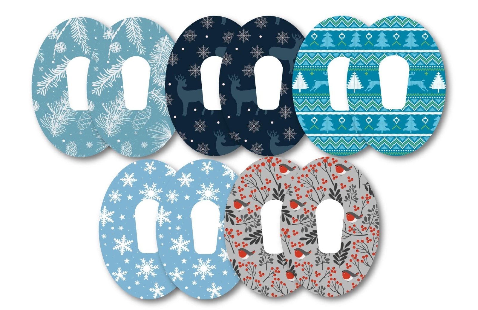 Shop Winter Patch Pack today - Protect your CGM - Trusted by thousands ...