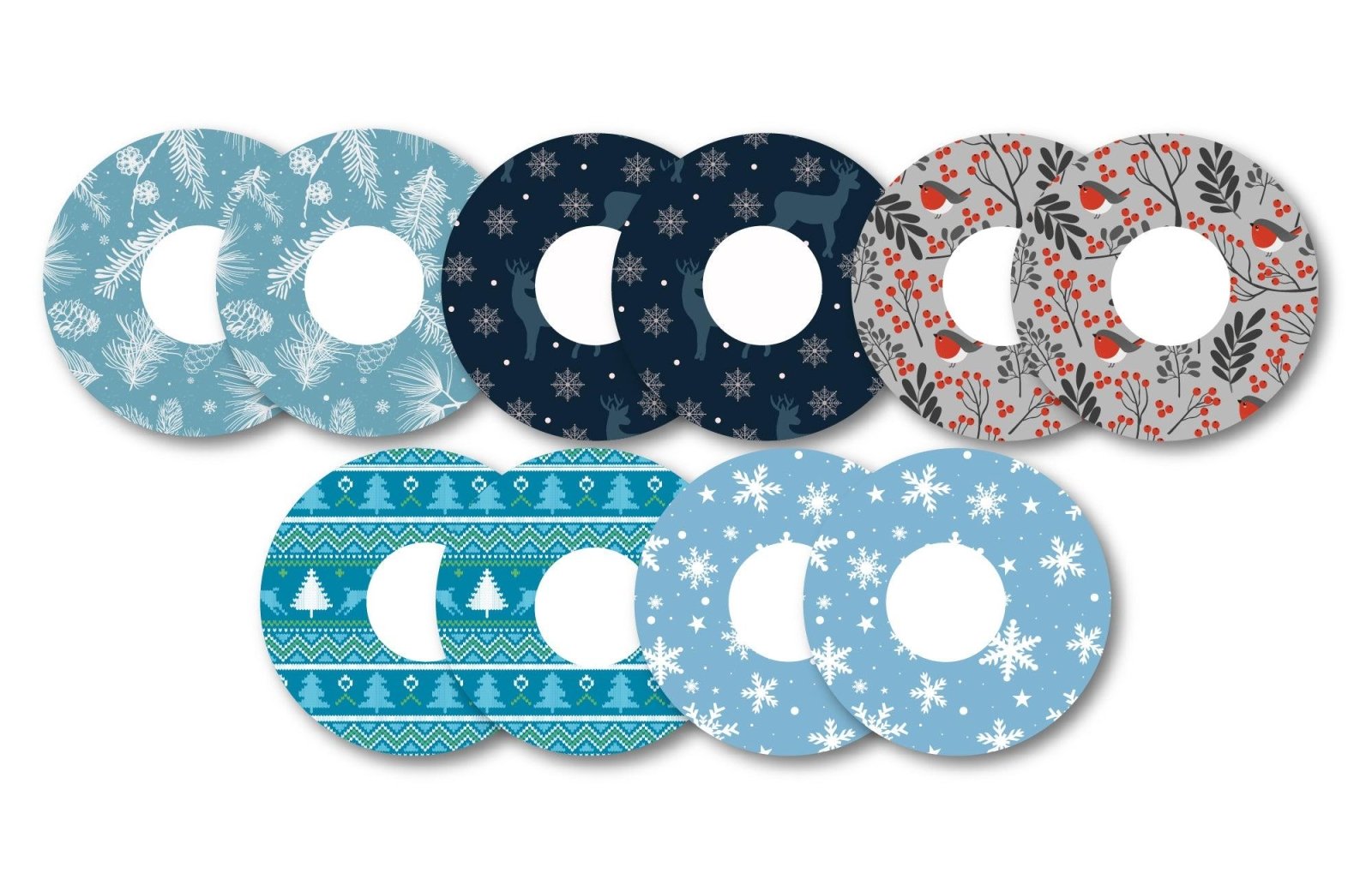 Shop Winter Patch Pack today - Protect your CGM - Trusted by thousands ...