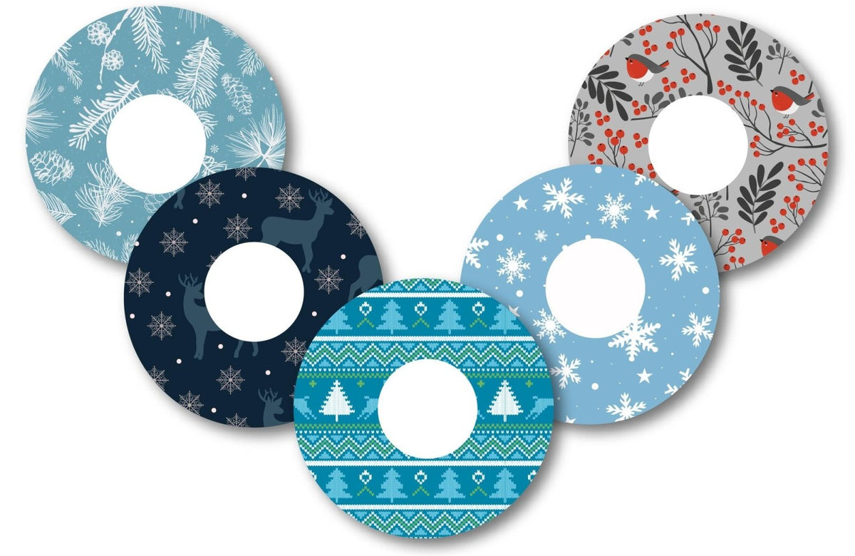 Shop Winter Patch Pack today - Protect your CGM - Trusted by thousands ...