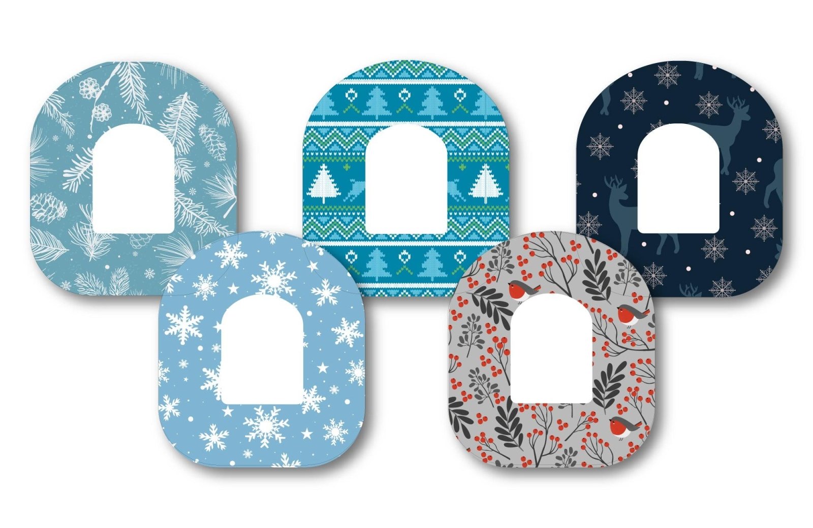 Shop Winter Patch Pack today - Protect your CGM - Trusted by thousands ...